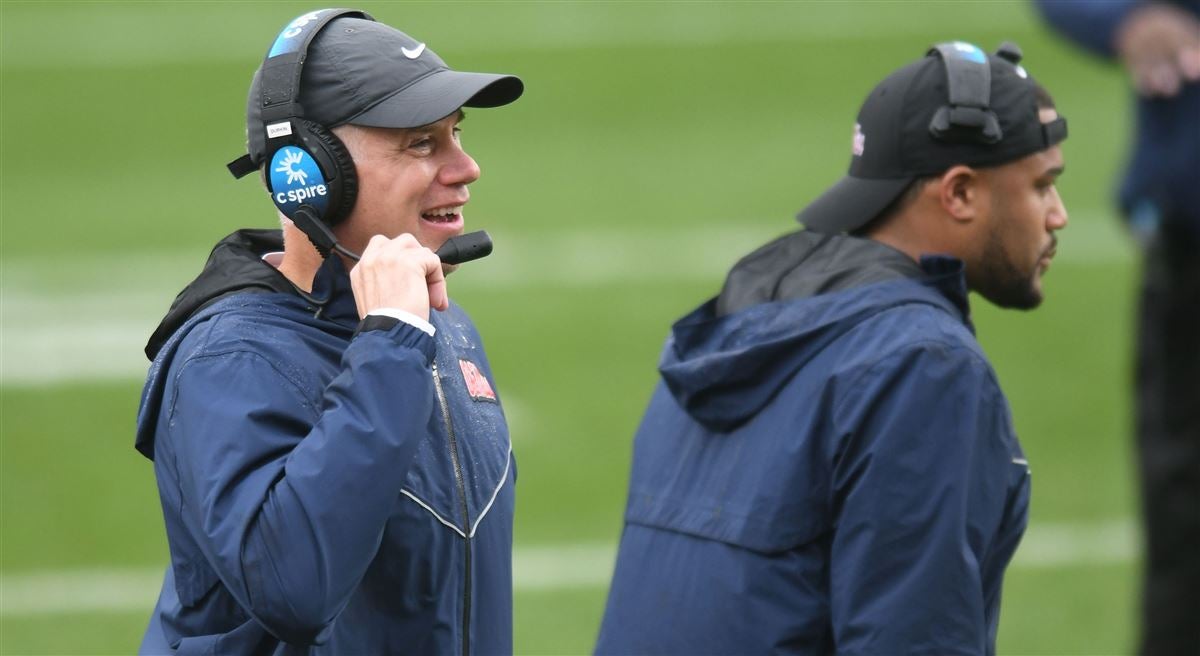 D.J. Durkin hired as Texas A&M defensive coordinator after two years at ...