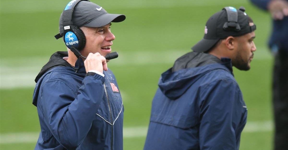 D.J. Durkin officially takes the reins as Texas A&M's defensive coordinator