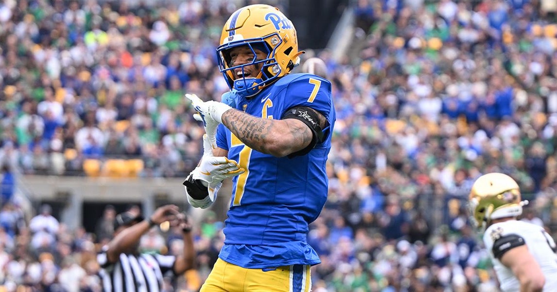 The two-deep: Breaking down Pitt's personnel on defense