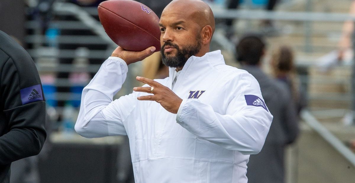 Grading college football's head coaching hires