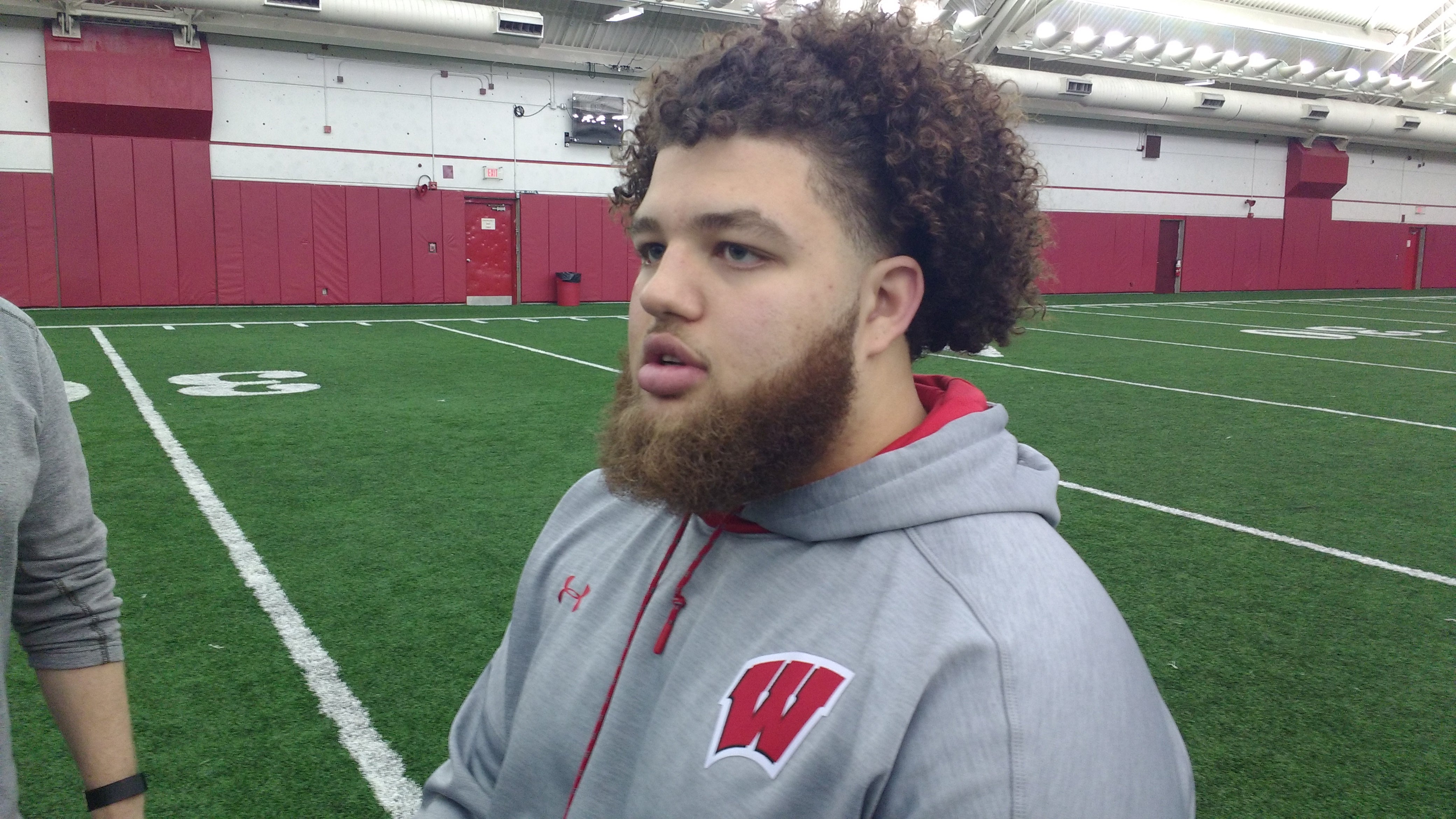 2017 Introduction: Kayden Lyles