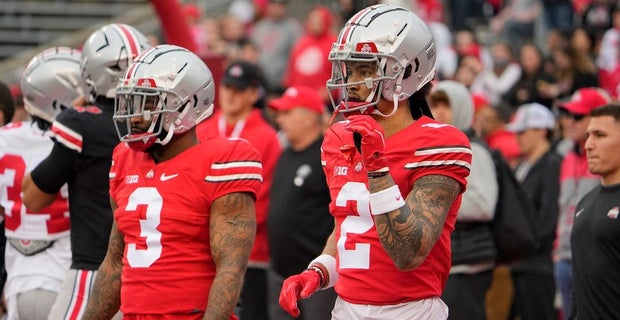 Four Downs from Ohio State's spring game