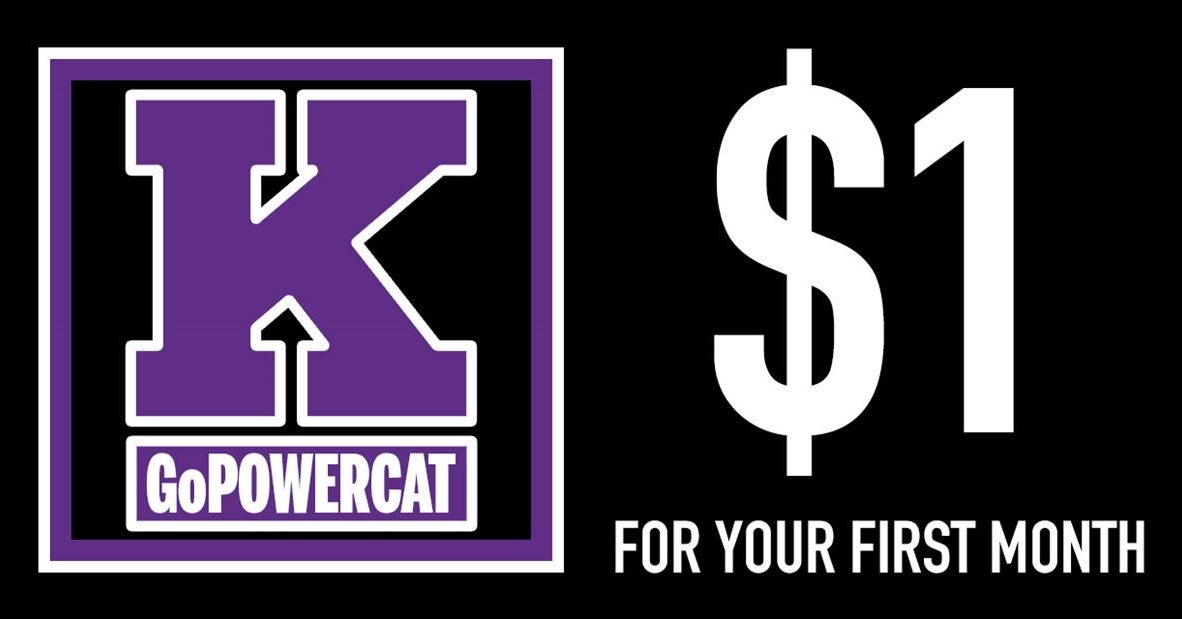 ENDING SOON! Pay $1 for your first month of a GoPowercat subscription!