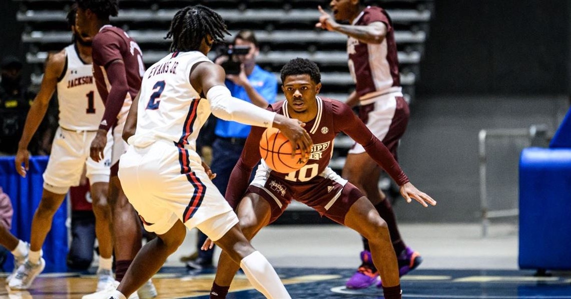 WATCH: Chris Jans, Tyler Stevenson and Dashawn Davis recap State's win ...