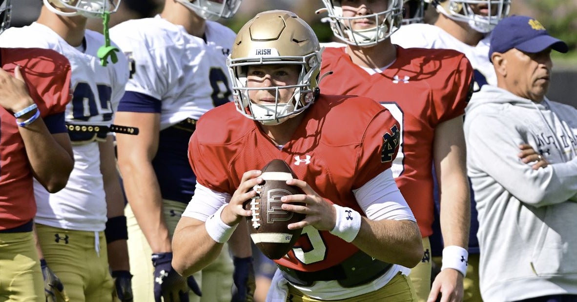 Q&A on Notre Dame with Irish Illustrated's Tim O'Malley