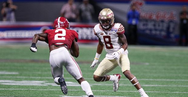 PFF Grades: FSU’s Top Performers vs. Delaware State