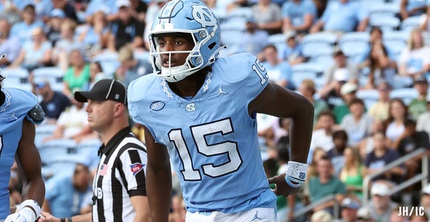 QB Conner Harrell To Transfer From UNC