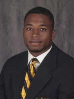 Damond Powell, Arizona, Wide Receiver