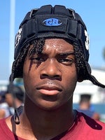 Justice Williams, Oaks Christian, Wide Receiver