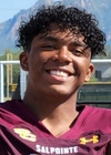 Keona Wilhite, Salpointe Catholic, Defensive Line