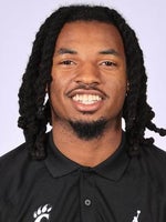 DaVeon Thomas, Cincinnati, Point Guard