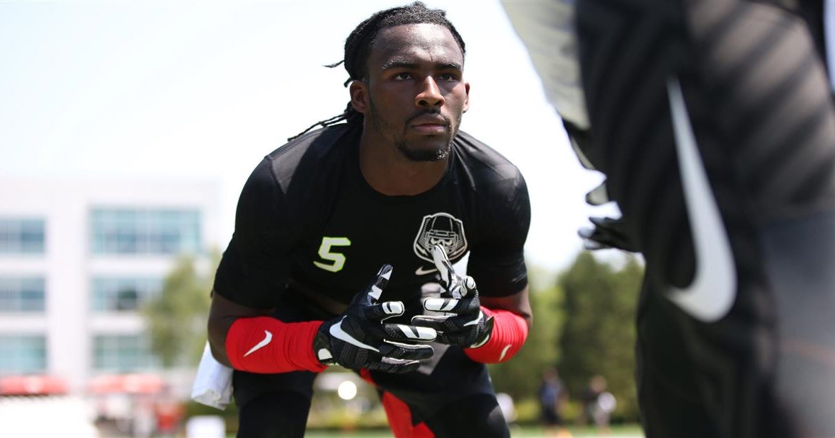 Howard, Jackson reveal Tide's standout freshmen