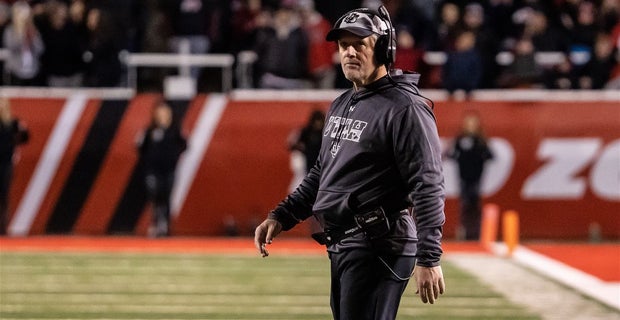 Five of the Most Iconic Kyle Whittingham Moments