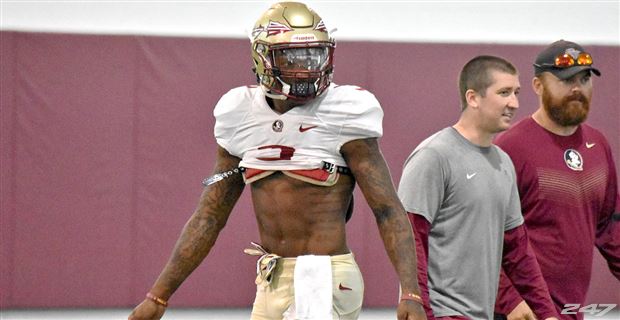 FSU’s 30 Most Important Players for 2017: No. 2
