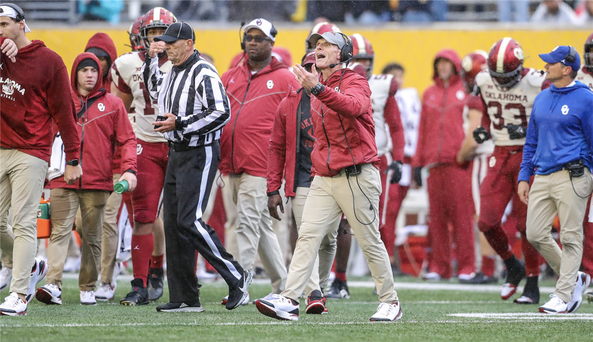 Looking ahead, how will the spotlight find Oklahoma in 2023?