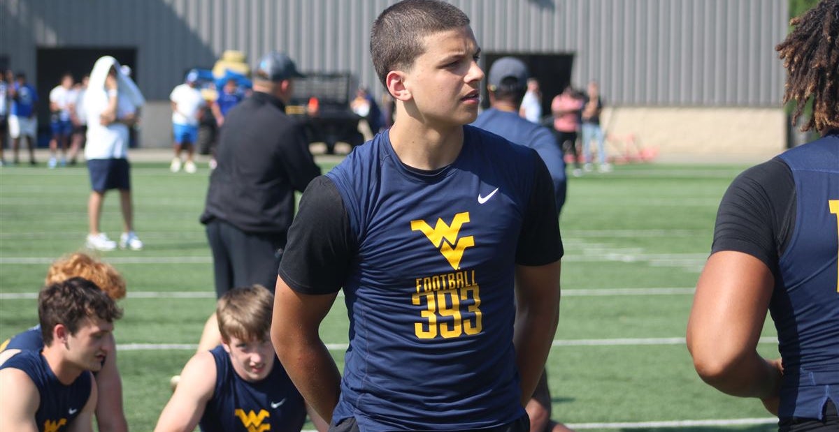 Putting some perspective on the Portal Madness at WVU