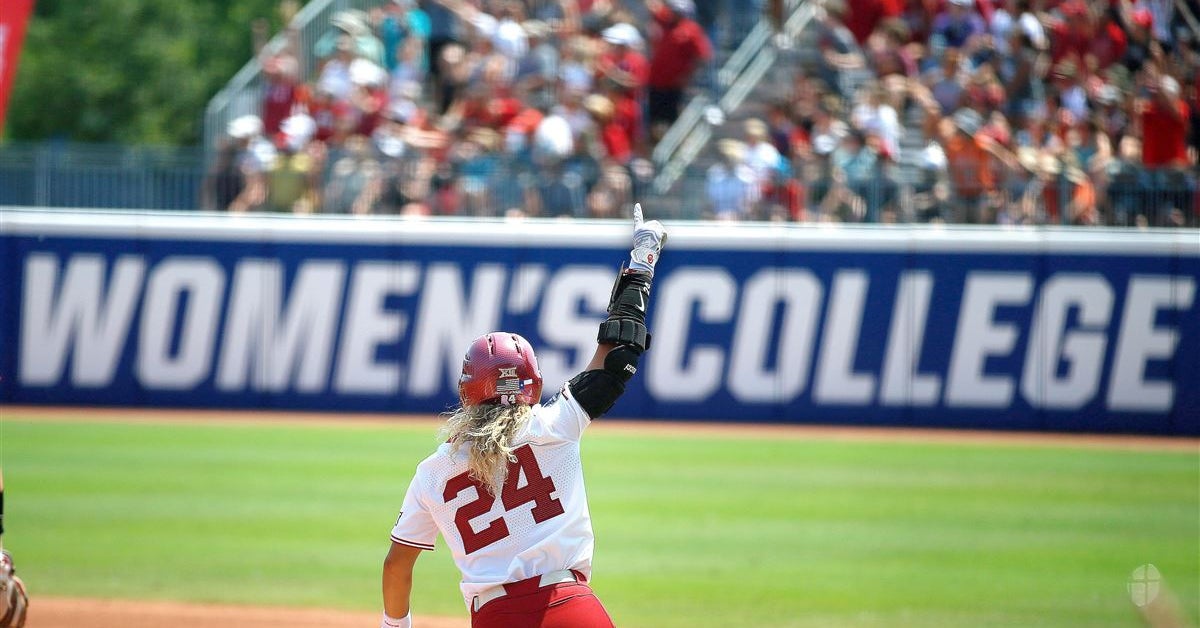 OU vs. FSU: Analyzing the WCWS Championship Series matchup