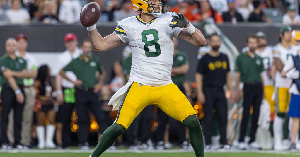 Packers preseason: 5 positions to watch in Week 1