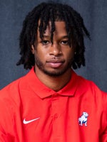 Dontae Pollard, Samford, Cornerback