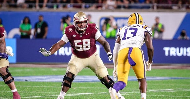 Strengths and Weaknesses: Keys to FSU Beating Clemson