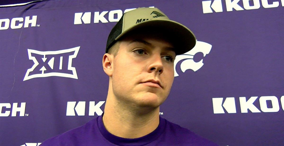 What Kansas State players are saying ahead of this week's game against Troy