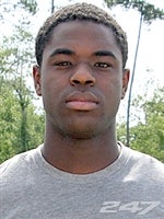 Jordan Cornish, UNLV, Shooting Guard