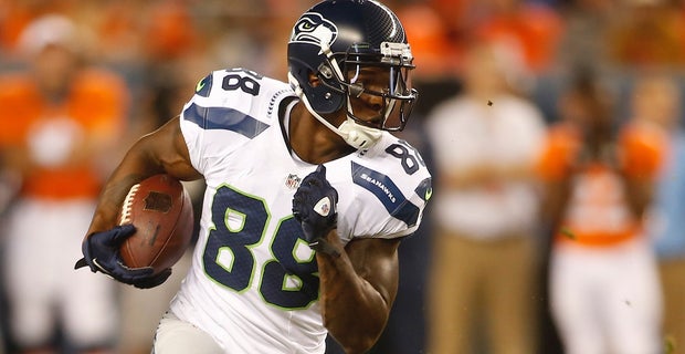 Reports: Browns acquire WR Phillip Bates