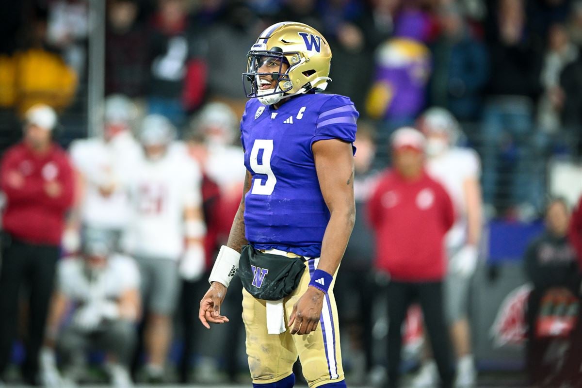 The Dawgman.com Player of the Year Awards