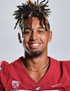 Drake Owen, Washington State, Wide Receiver