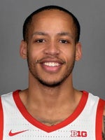 CJ Walker, Ohio State, Point Guard