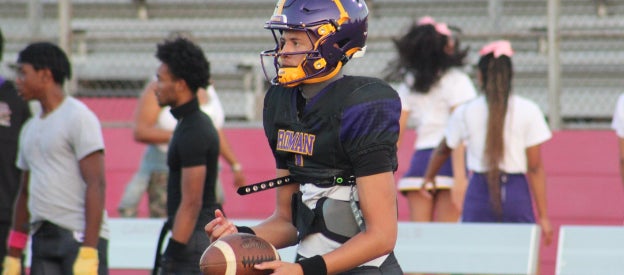 2026 QB Semaj Beals picks up another Big Ten offer