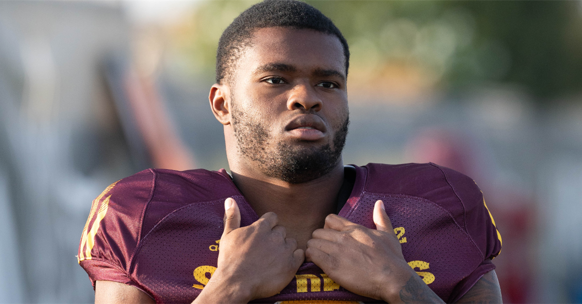 Newcomer evaluation: Kanye Udoh