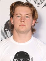 Matt Willford, Woodcreek, Wide Receiver