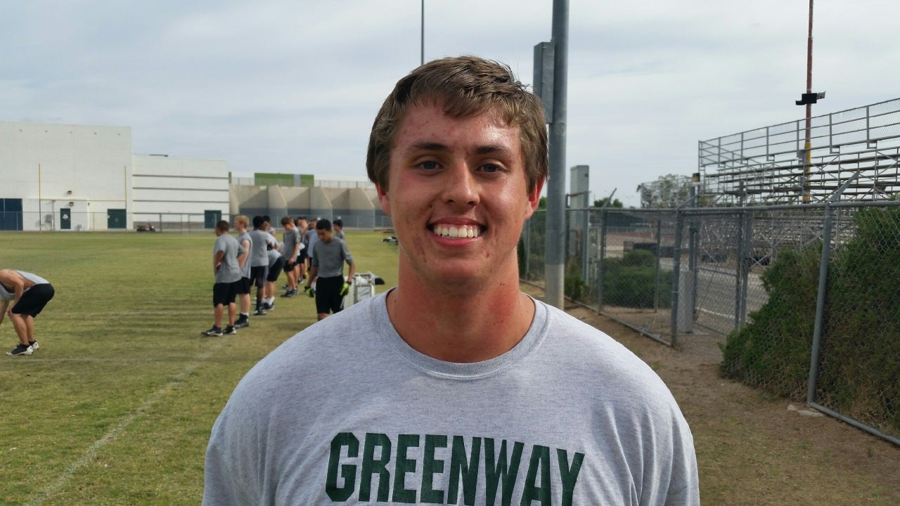 Jacob Brekken Profile Photos