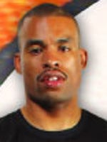 Where are they now? Daryl Smith