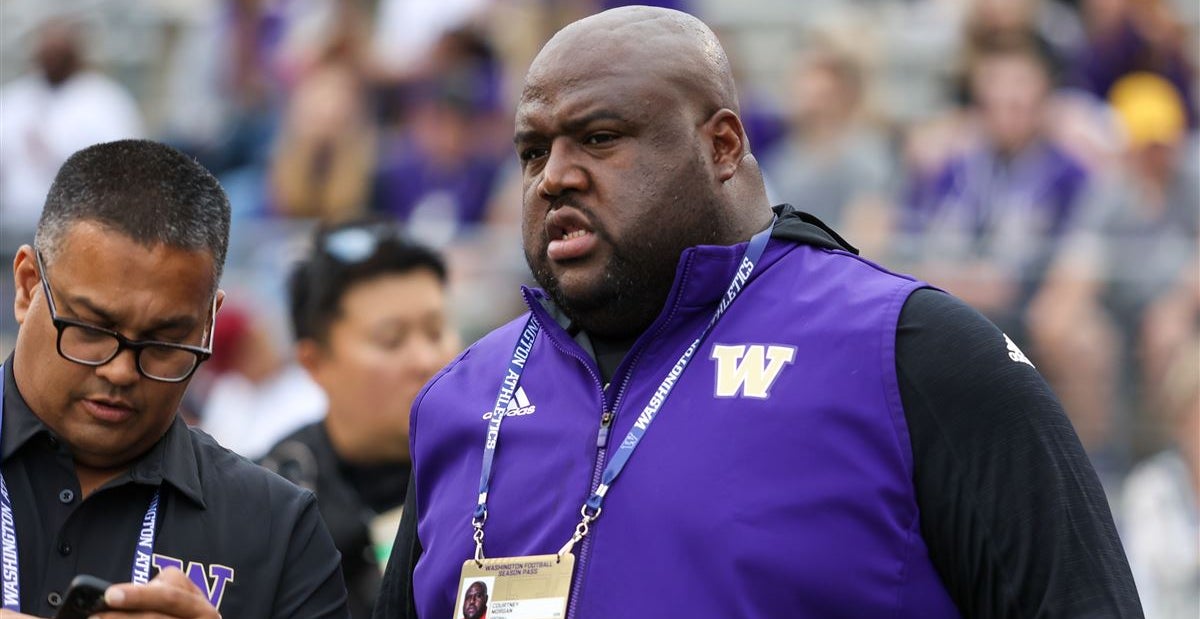 Alabama off-field staff revealed: Who's staying, who's gone from Nick ...