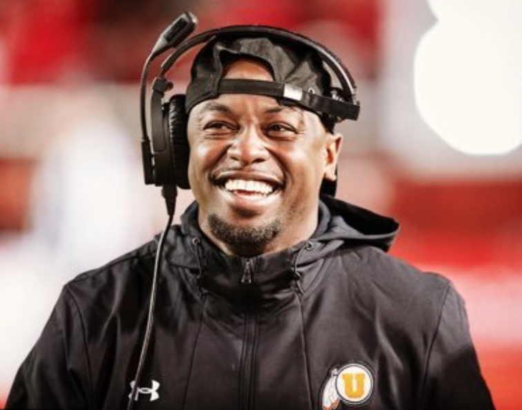 Kyle Whittingham highlights why receivers coach Chad Bumphis was the ...