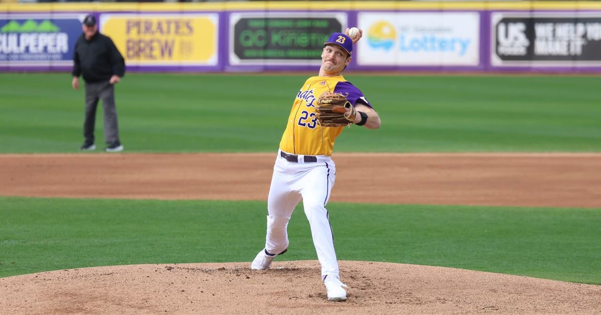 Carter Cunningham, Trey Yesavage named semifinalists for prestigious ...