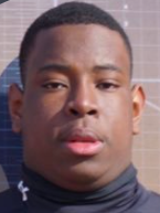 Daniel Akinkunmi, NFL Academy, Offensive Line