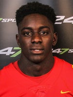 Anthony Prospere, Deerfield Beach, Cornerback