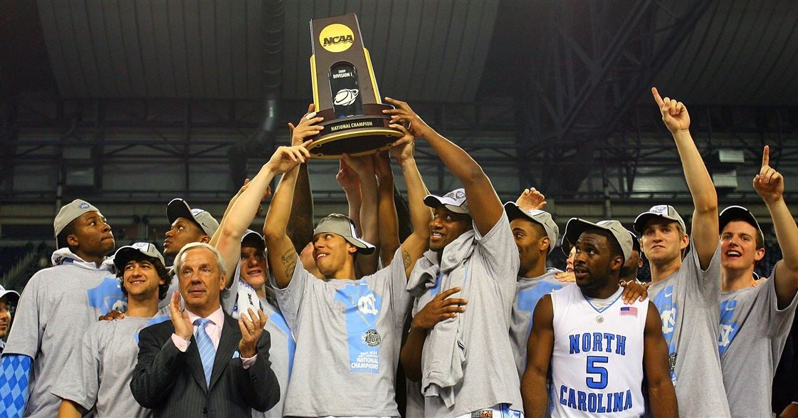 March Madness: College basketball's most dominant NCAA Tournament ...