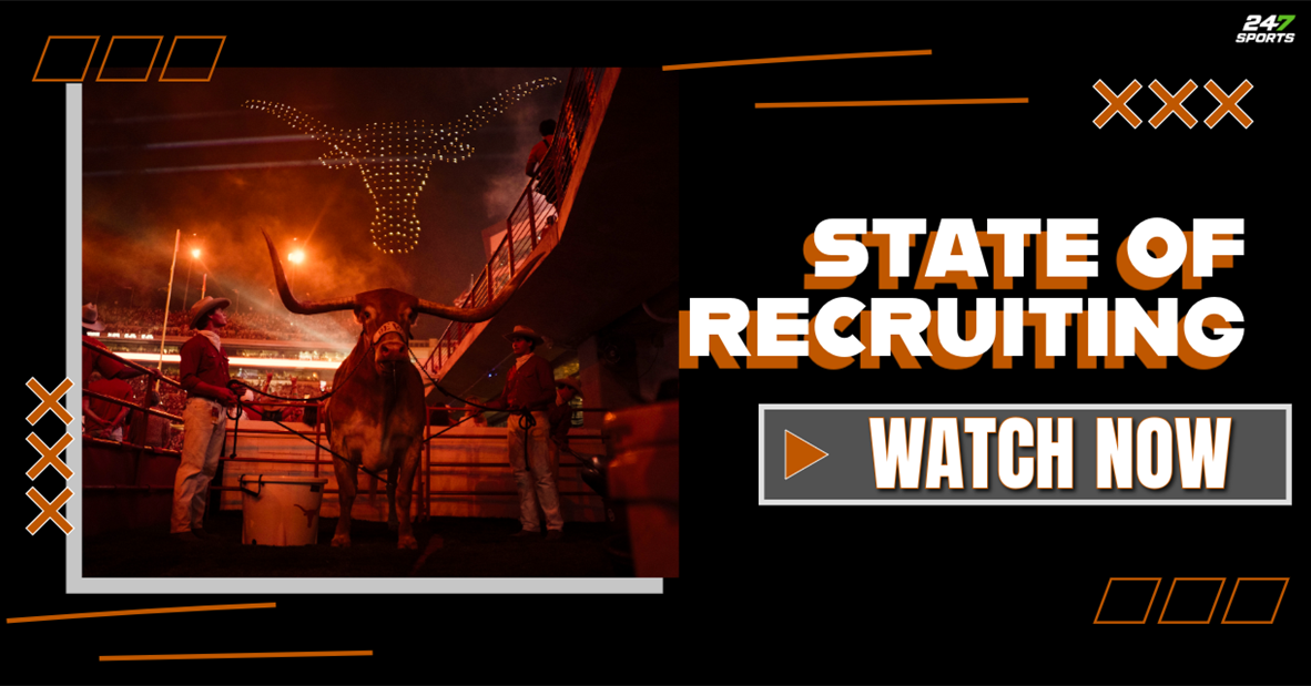 State of Recruiting: The latest on 2026 Texas recruiting targets