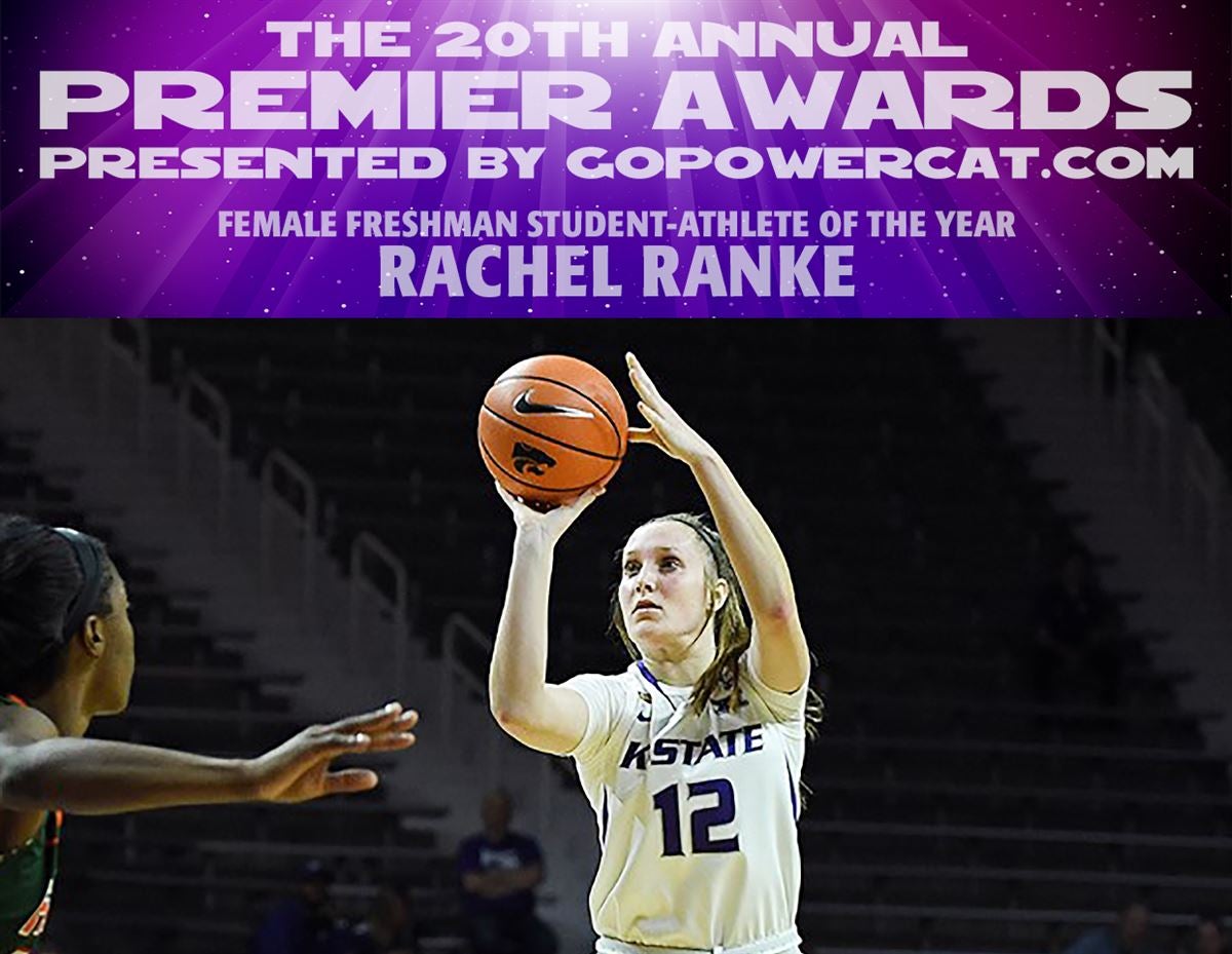 PREMIER AWARDS: Quickly getting up to speed