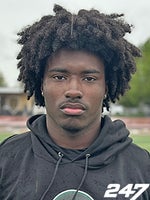 Landon McClendon, St. Mary's, Athlete