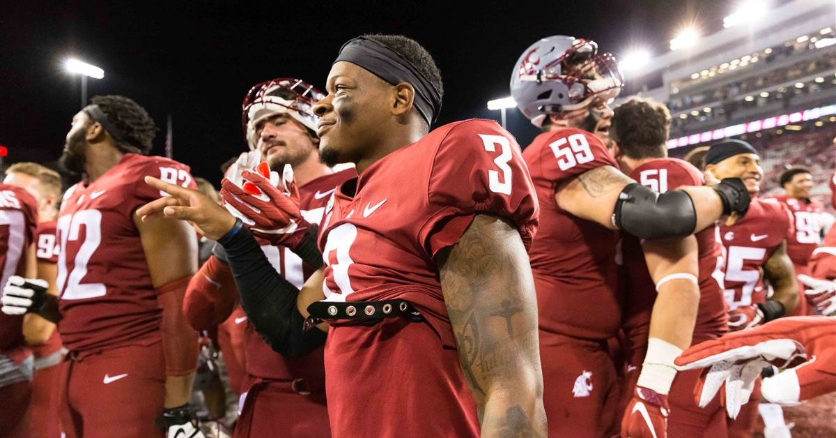 Former defensive back Daniel Isom might be returning to WSU