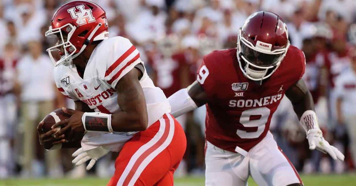 OU-Houston report card