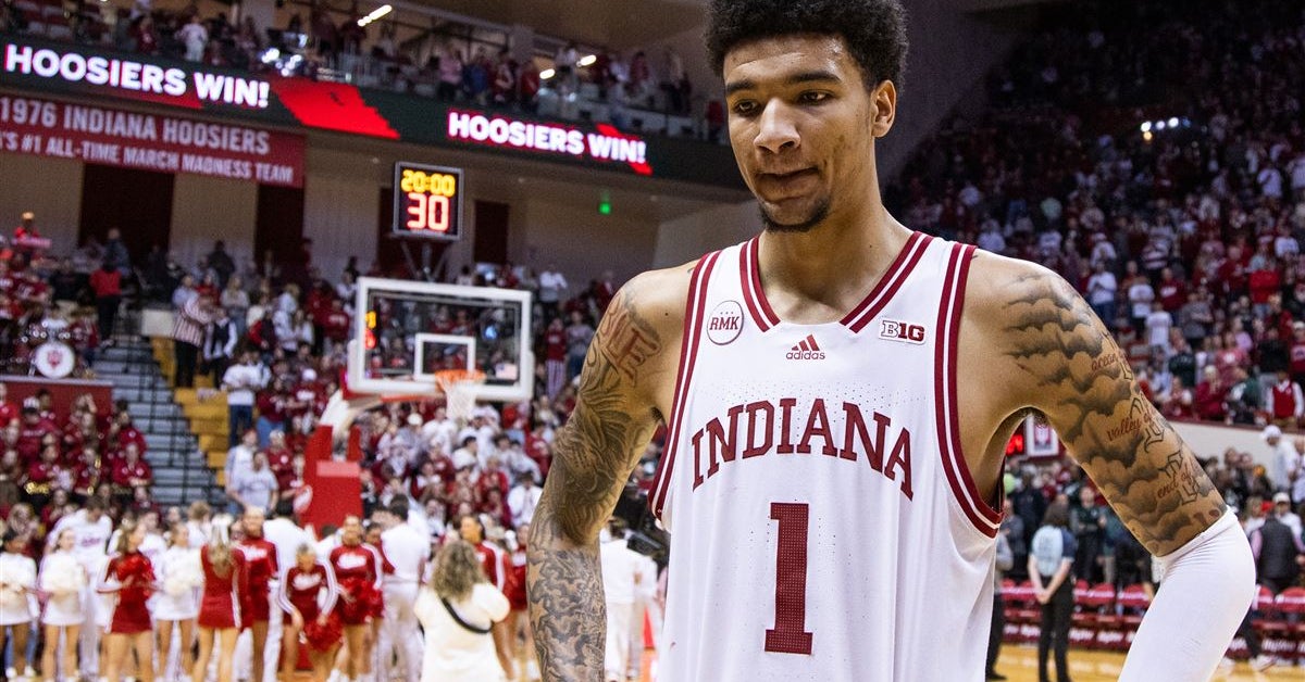 'Don't let that wall stop you': Kel'el Ware posts impressive NBA ...