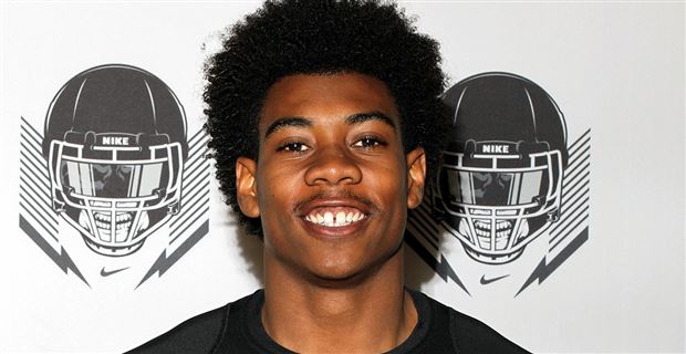 Blaylock Pledges to Wisconsin