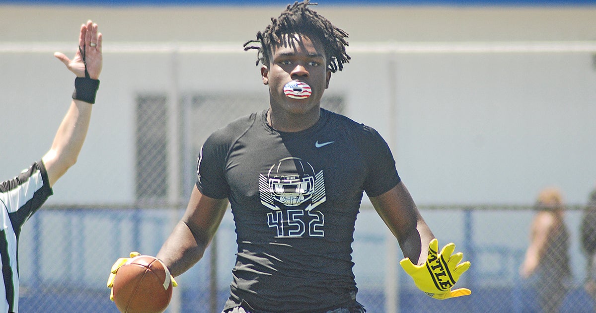 Getting to know Jeremiah Martin