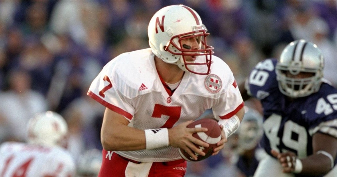 Nebraska football: Former Heisman Trophy winner Eric Crouch offers ...
